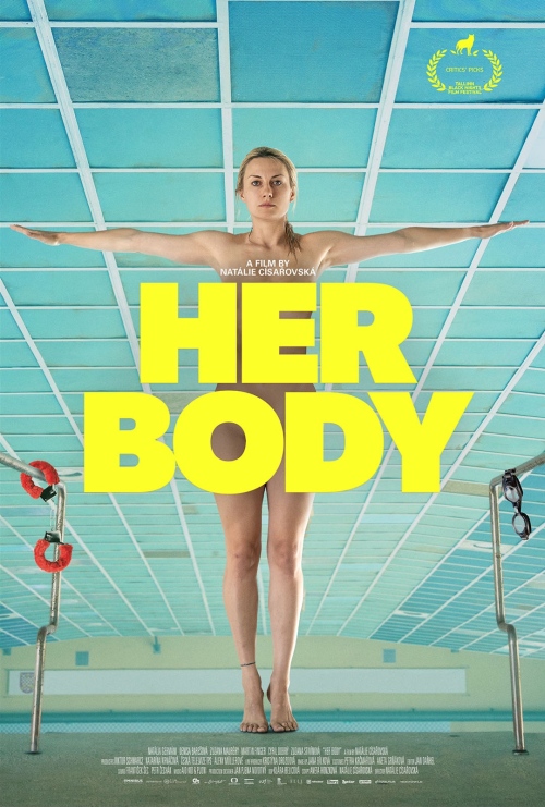 Theatrical Her Body Film Movement